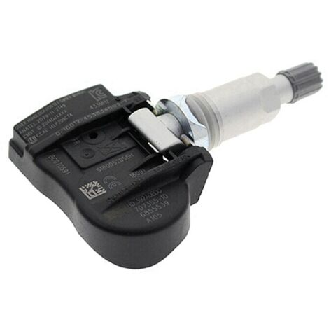 Tire Pressure Monitor Sensor TPMS Sensor 707355-10 For -BMW 1 2 3 4 i3 ...