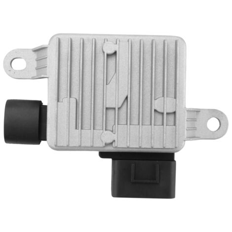 Car Cooling Fan Control Module for HYUNDAI TUCSON 1.6L 2016-2018 for ...
