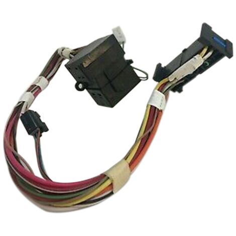 Automobile ignition starter switch ignition lock switch ignition switch ...