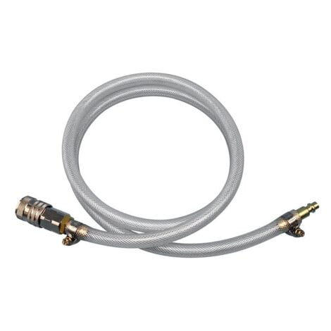 9996049 Radiator Cooling System Coolant Drain Hose Radiator Quick ...