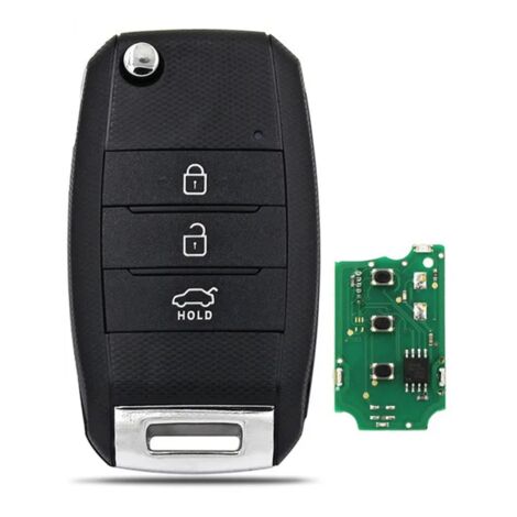 Car Remote Key KEYDIY KD B Series Control B19-3 for KD-MAX KD900 KD-X2 ...