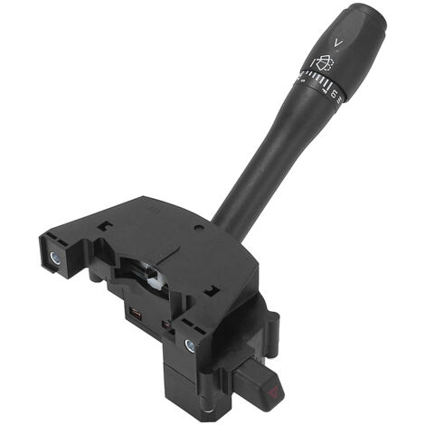 F6DZ13K359A Car Windshield Wiper Switch Lever Hazard Warning Switch For ...