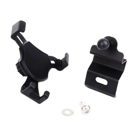 For Jimny 2019-2023 JB64 JB74 Car Phone Holder GPS Mount Stand Bracket ...