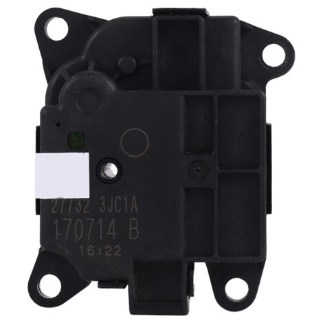 277323JC1A Air Conditioning Heater Blend Door Actuator for 27732-3JC1A
