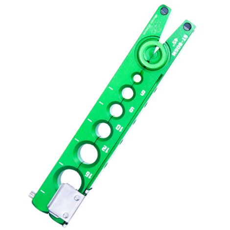 -806ft 806a Copper Pipe Expander Reamer Flare Tool Air Conditioner ...