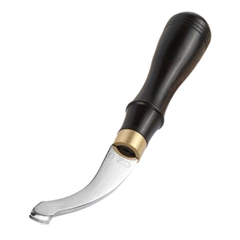 Leather Edger Professional Tools Trimmer Cutter Making Craft Groove ...