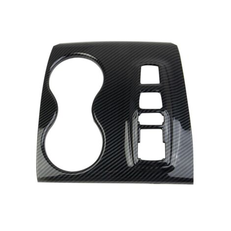 For 2021-2023 Pilot 2016-2022 Central Control Gear Shift Panel Cup ...
