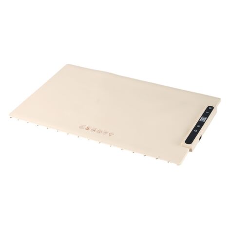 Home Warming Board Table with Food Storage Insulation Hot and Rice ...