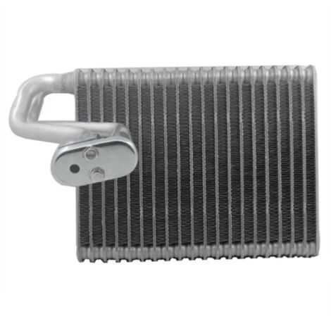 1623243080 AC Air Conditioning Evaporator COOLING COIL Core for C4 II ...