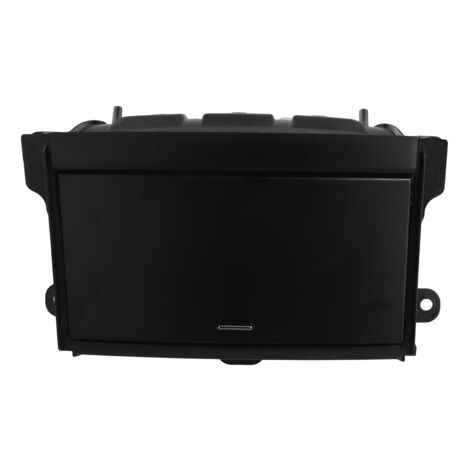 Car Interior Dashboard Storage Box Center Console Glove CD for Land ...