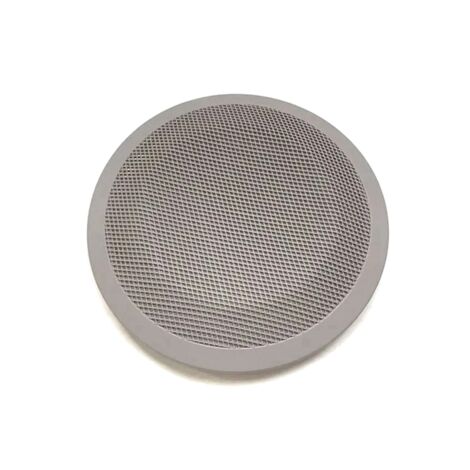 Car Interior Door Audio Speaker Cover Trim Loudspeaker for 3 Series X1 ...