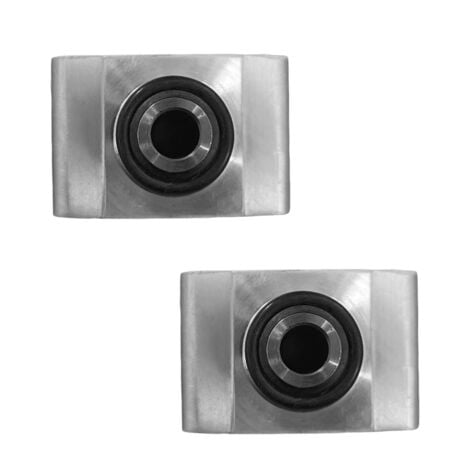 2Pcs CB5Z-5A638-A Rear Upper Suspension Control Arm Bushing for ...