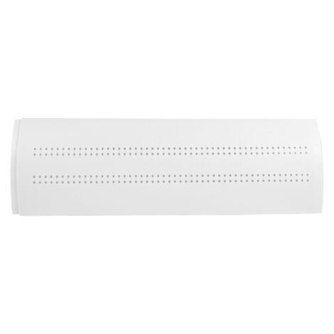 Home Adjustable Air Conditioner Cover Windshield Conditioning Baffle ...
