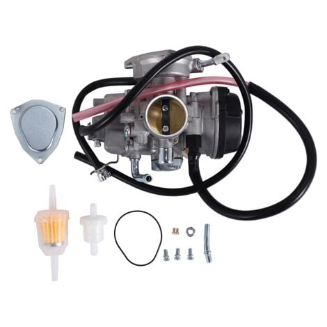 Carburetor Set Suit for CF500 CF188 300Cc 500Cc ATV Quad UTV