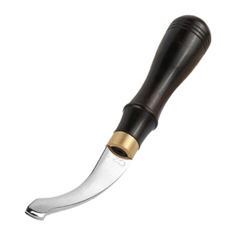 Leather Edger Professional Tools Trimmer Cutter Making Craft Groove ...