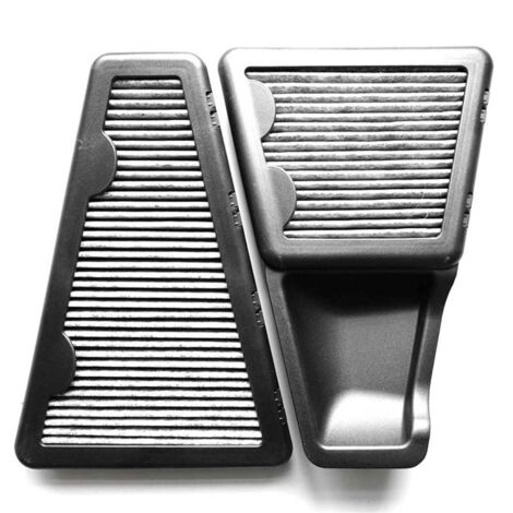 Car Air Conditioner Filter Replacement Accessories for (3D ) 3.0 / 3.2 ...