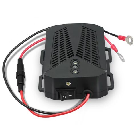 Car Ultrasound Mouse Repeller Non-Toxic Rat 12V Powered Intelligent ...
