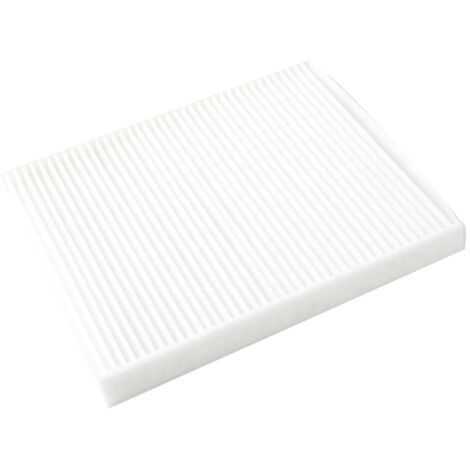 64316945596 Recirculation Cabin Air Filter for E70 X5 X6 64319194098