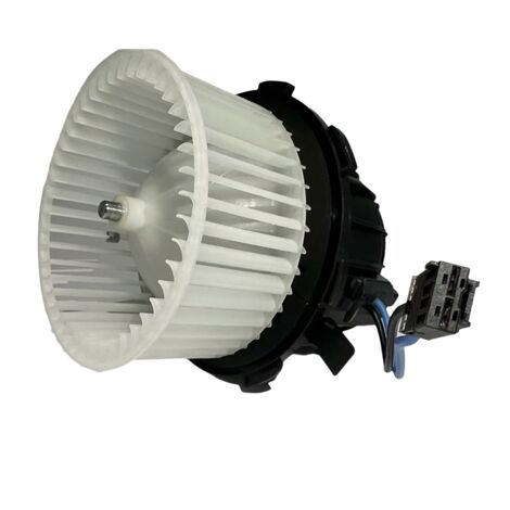 Car A/C Blower Fan Motor 8T1820021C for Q5 A4 A5 Q3 S4 RS5 HVAC Air ...