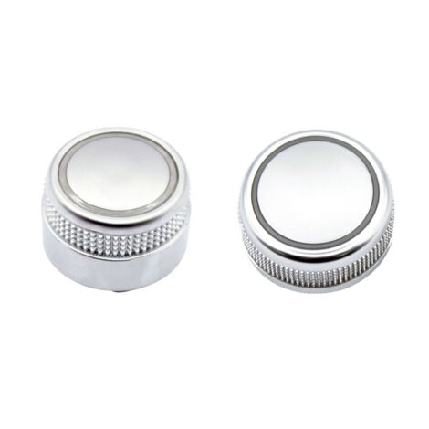 4G0919069 4G0919070 MMI Radio Volume Knob Rotary Button Switch & Menu ...