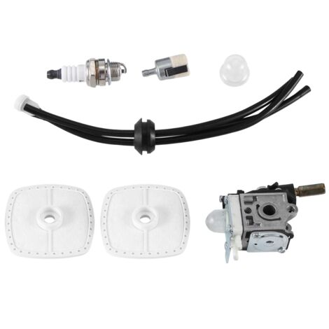 For K75 Rb-K75 Rb-K70A K112 Carburetor Gt-200 -150 Srm-210 Kit