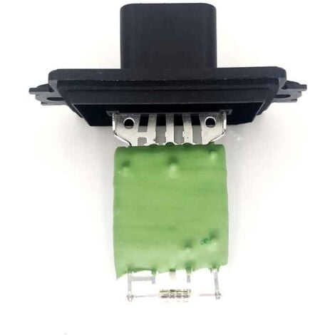 New Blower Motor Control Module Resistor for 300 Charger Magnum ...