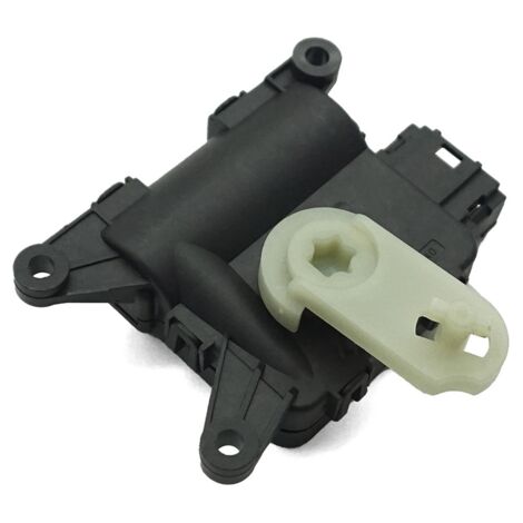 A/C Temperature Adjust Valve Servo Motor LHD for Golf MK5 MK6 A3 Q3 TT ...