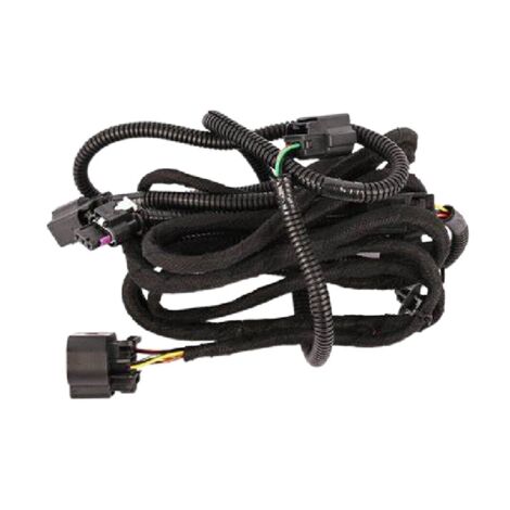 Bumper Radar Harness Connector Parking Sensor Cable for 2014-2017 670004438