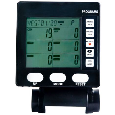 Machine Counter Bluetooth APP Electronic Watch for Magnetoresistive ...