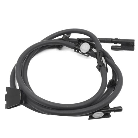 New Windshield Windscreen Washer Nozzle Jet Hose A2058600192 for -- C ...