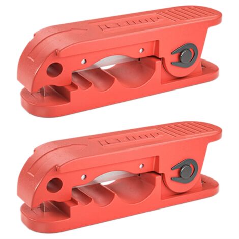 Round Wire Stripper Cutting Multifunctional 2 Pack