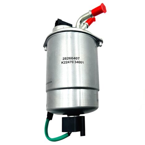 New Fuel Filter for 2014 Actyon W + D20 Stavic 2.0T Korando C TURISMO ...