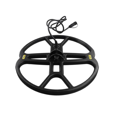 Professional Underground Metal Detector Coil for MD6250 MD6350 Waterproof