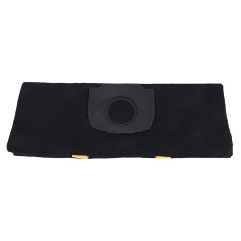 Vacuum Cleaner Parts Cloth Dust Bag Washable Filter for WD4 WD5 WD6 ...