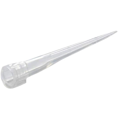 Pipette Tips 10Ul(Pack Of 1000)