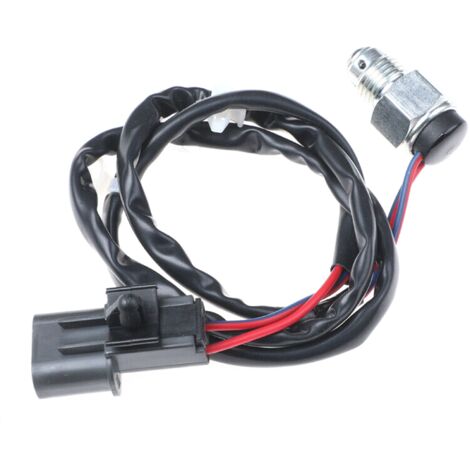 Car Freewheel Clutch Switch Gearshift Lamp for Triton L200 Sport 4WD ...