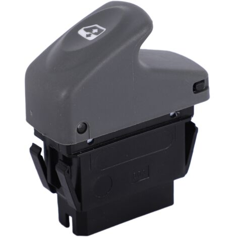 New Power Window Single Switch Fit for Scenic 1996-2014 7700838098