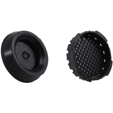 Coffee Filter Paper Cap & Plunger End Gasket Seal Replacement Parts ...