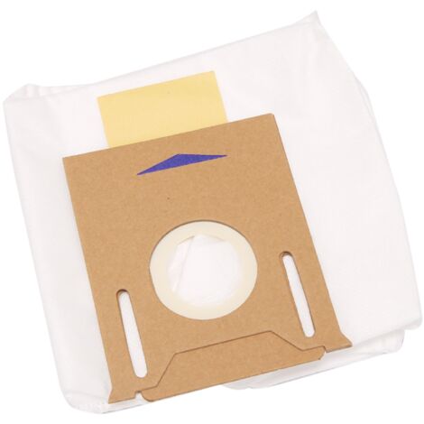 8 Pack Dust Bags Accessories Replacement Parts for Vacuum Station Vac ...