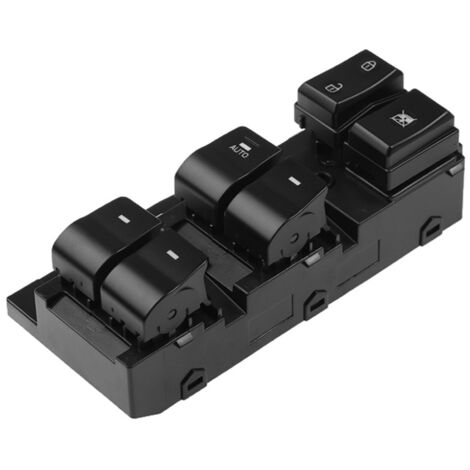 Master Electric Power Window Switch for 2017-2020 93570-F20004X ...