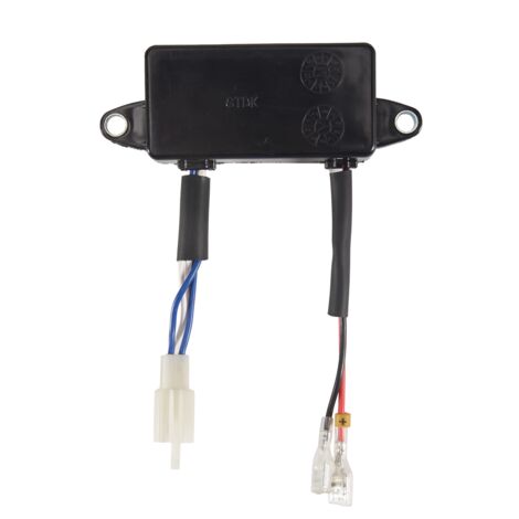 Generator Auto Voltage Regulator Universal AVR for 3KW 3.5KW Replacement