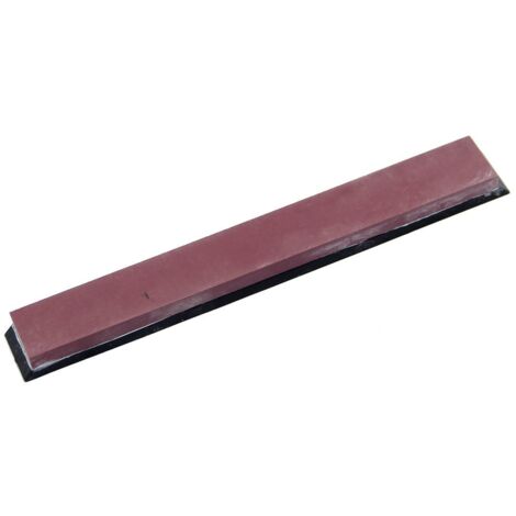 Ruby Sharpening Grindstone Whetstone Oilstone Grit 3000 Sharpener ...