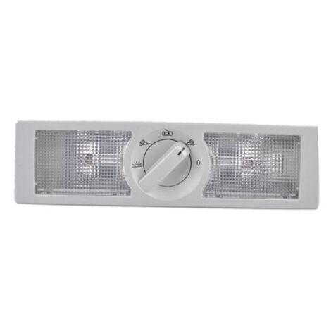Automotive Rear Dome Reading Light Switching Suitable for 9N 2002-2010 ...