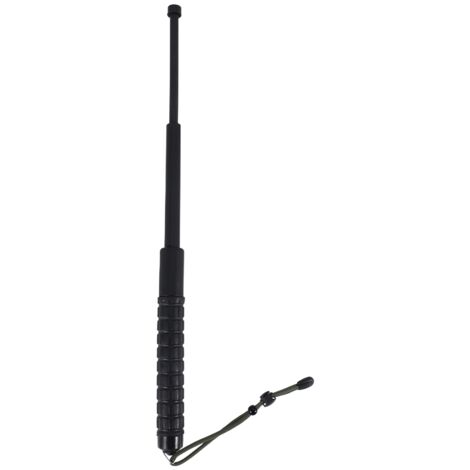 Retractable Telescopic Hiking Security Stick Self-Protection Outdoor ...