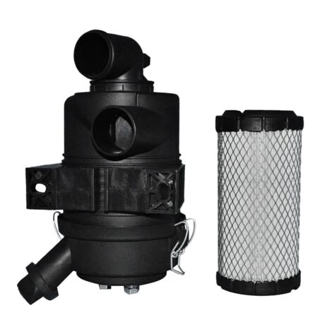 Generator Air Filters Assembly Automotive Engine Cleaner Housings for ...