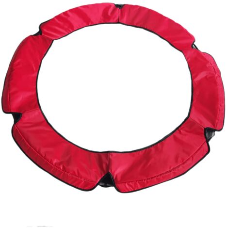 55 Inch Trampoline Spring Covers, Replacement for Kids Mini Trampoline ...