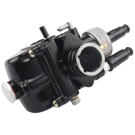 Motorcycle Carburetor PHBG 21MM AD for 50-100Cc Engine 2 Stroke Racing ...