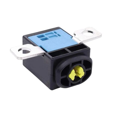 Car Accessories Battery Disconnect Switch Fuse Box for A0035421819 ...