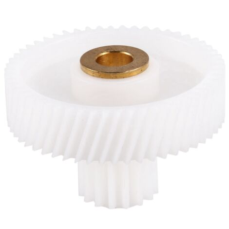 Meat Grinder Parts Plastic Gear for MG-2501-18-3 fit Elenberg