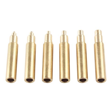 Heat Insert Nut Iron Tip Set Tips Soldering M2 M2.5 M3 M5 M6 Brass ...